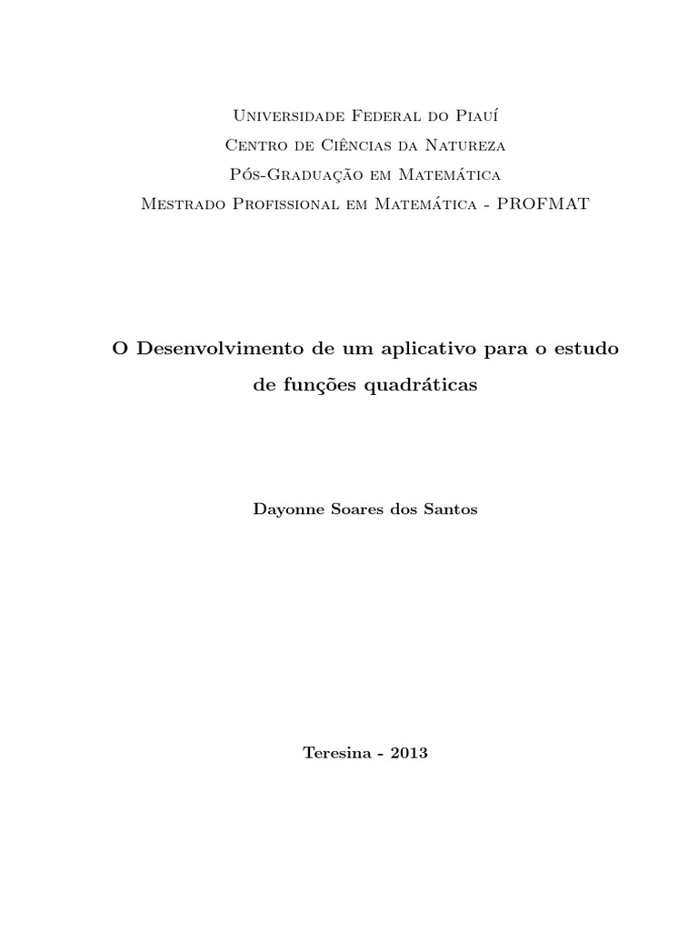 Ref 1 | PDF | Moodle | Matemática