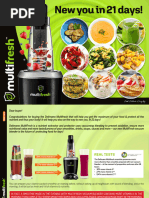 TVL He Shs BPP q2 Module 2 Lesson 2 Week 2 3 | PDF | Baking | Breads