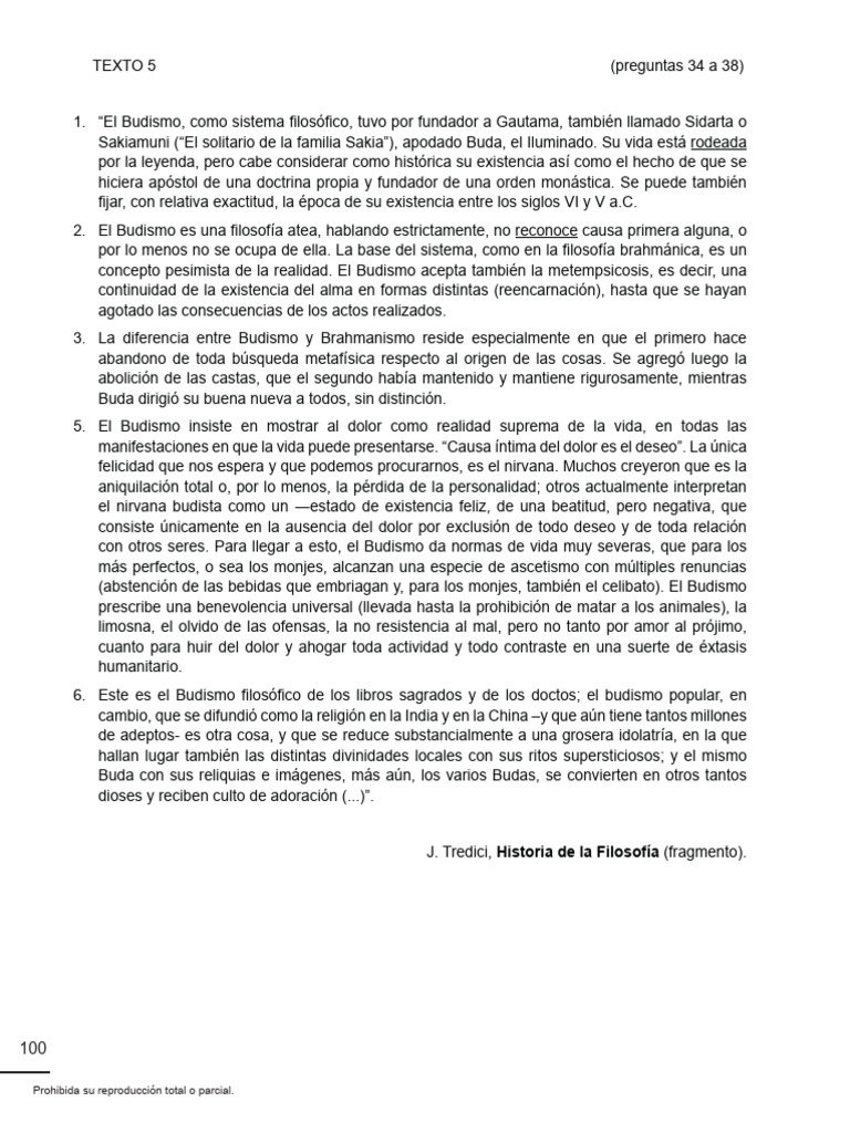 Guia 2 Unidad 4 | PDF | Nirvana