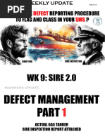 Q88-Intertanko Questionaire88 Version6 | PDF | Ships | Tonnage