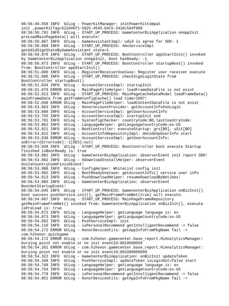 gc_2024_11_30 | PDF | Cyberspace | Software Engineering