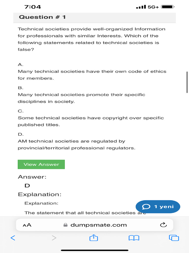 Sample Questions | PDF