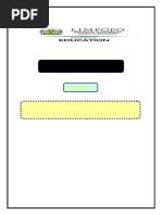 LO Project Term 3 | PDF | Behavior | Substance Abuse