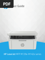 HP DeskJet 2820e All-in-One Wireless Inkjet Printer Manual EN | PDF | Printer (Computing ...