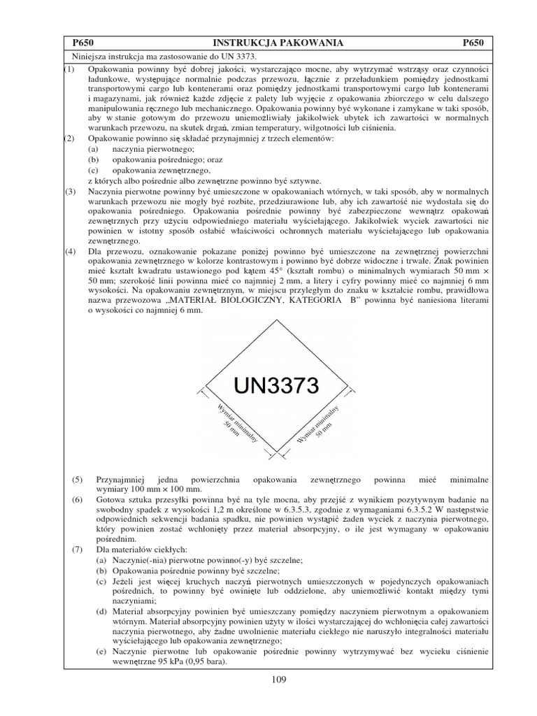 PI650_ADR_2019 | PDF