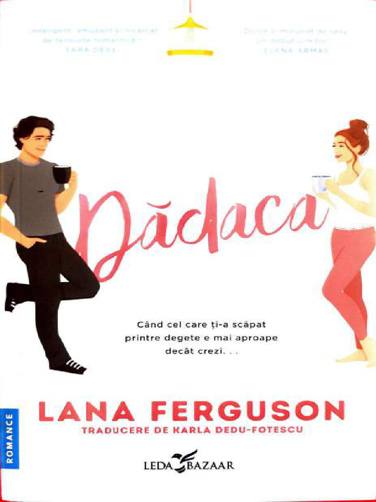 Lana Fergurson DADACA Scan | PDF