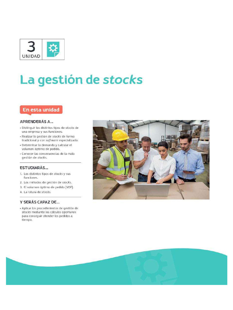 Tema 3 Logistica | PDF