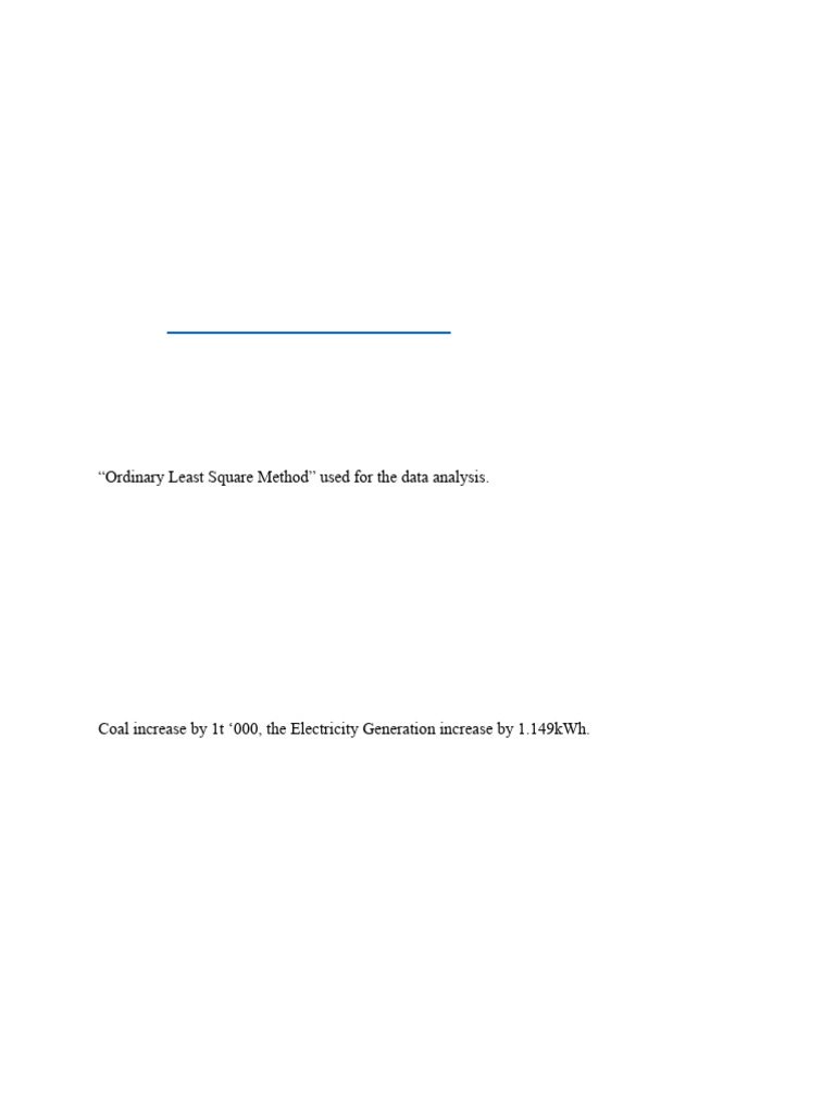 Assignment - Kanwal Gul - Bhuro Mal - MPhil Economics | PDF | Autocorrelation | Skewness