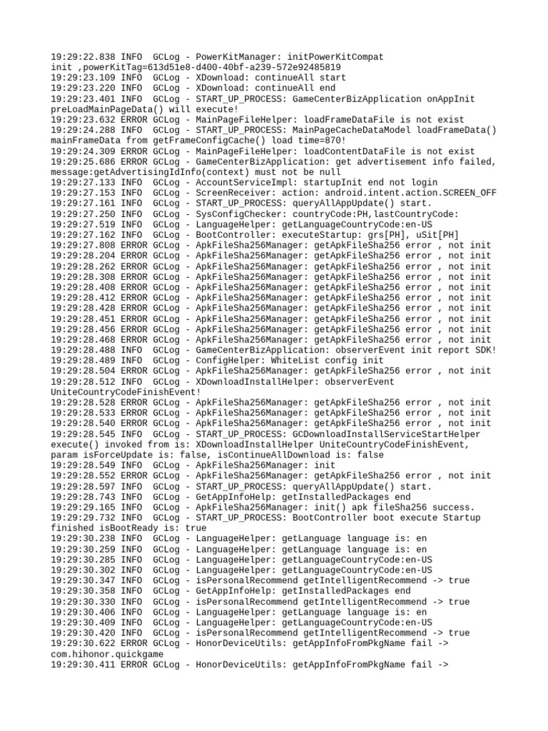gc_2024_11_28 | PDF | Networking Standards | Computer Engineering