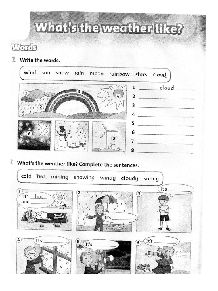 A2 Booklet Pracise Pdf