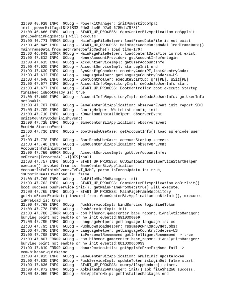 gc_2024_11_06 | PDF | Internet Architecture | World Wide Web Consortium Standards