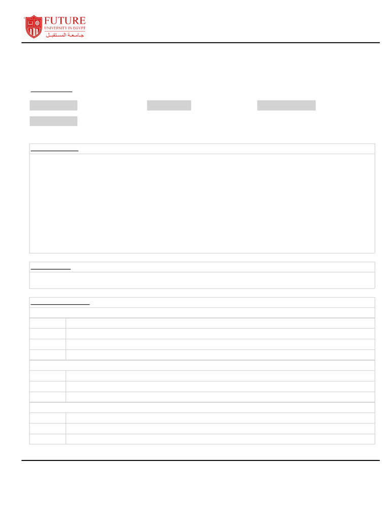 CSC 101 42786 | PDF | Algorithms | Programming