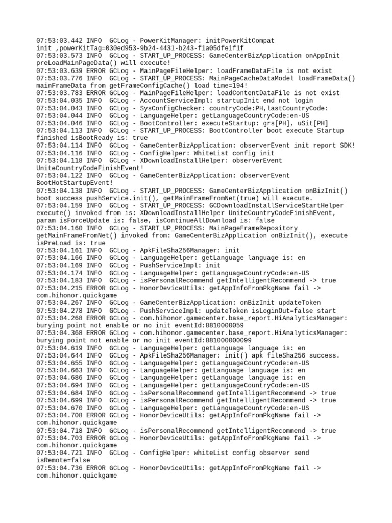 gc_2024_10_29 | PDF | Network Architecture | Internet