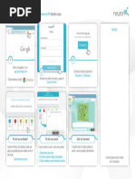Acceso a Neuronup: Guía Rápida | PDF