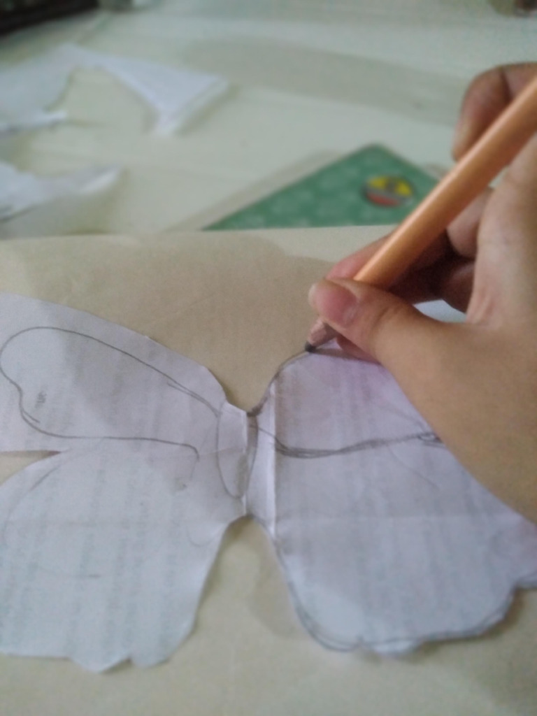 Proyecto ECA Mariposa ? | PDF