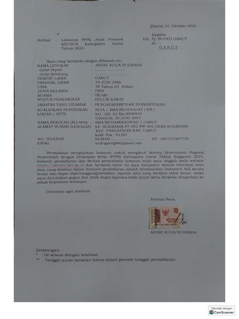 SRT Lamran | PDF