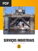 Catalogo 01 Conduta Rectangular | PDF | Isolamento térmico | Galvanização