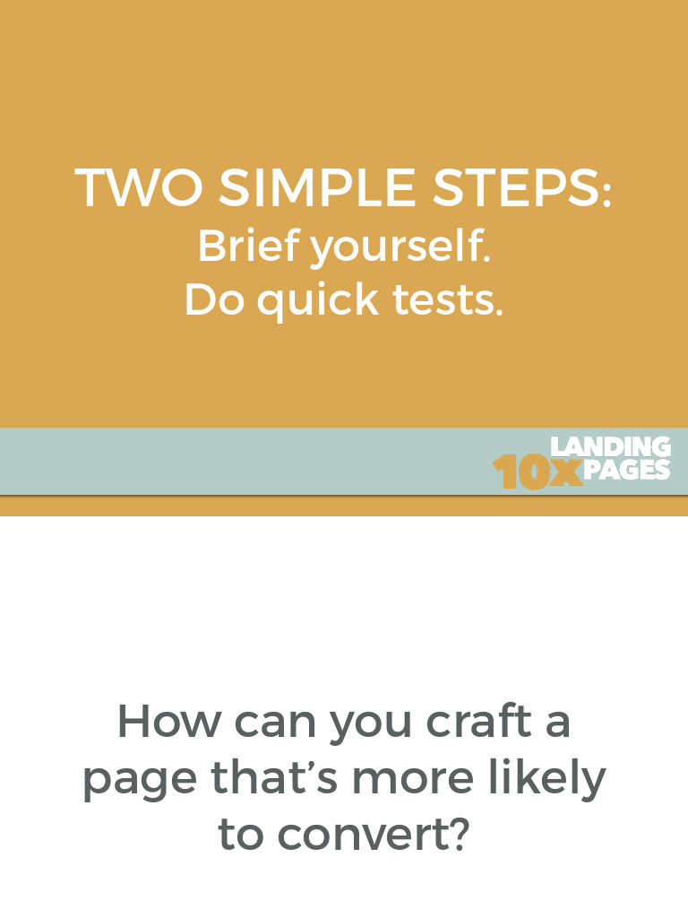02-Two simple steps-22 | PDF