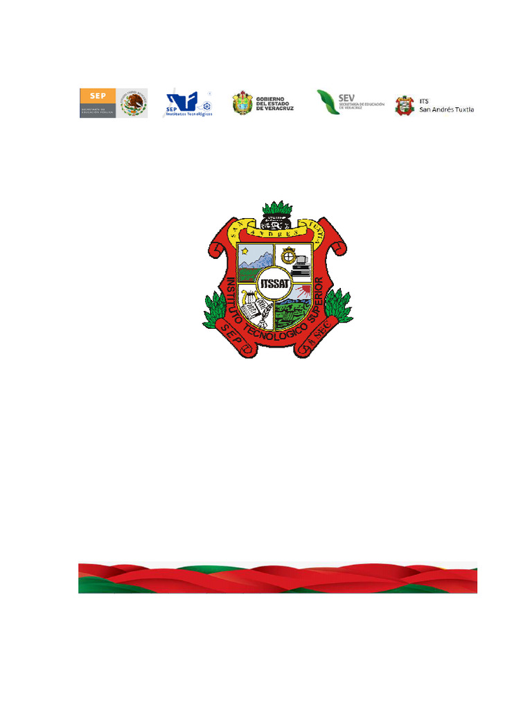 3 Manual de Procedimientos Del Itsat | PDF | Maestros | Enseñando