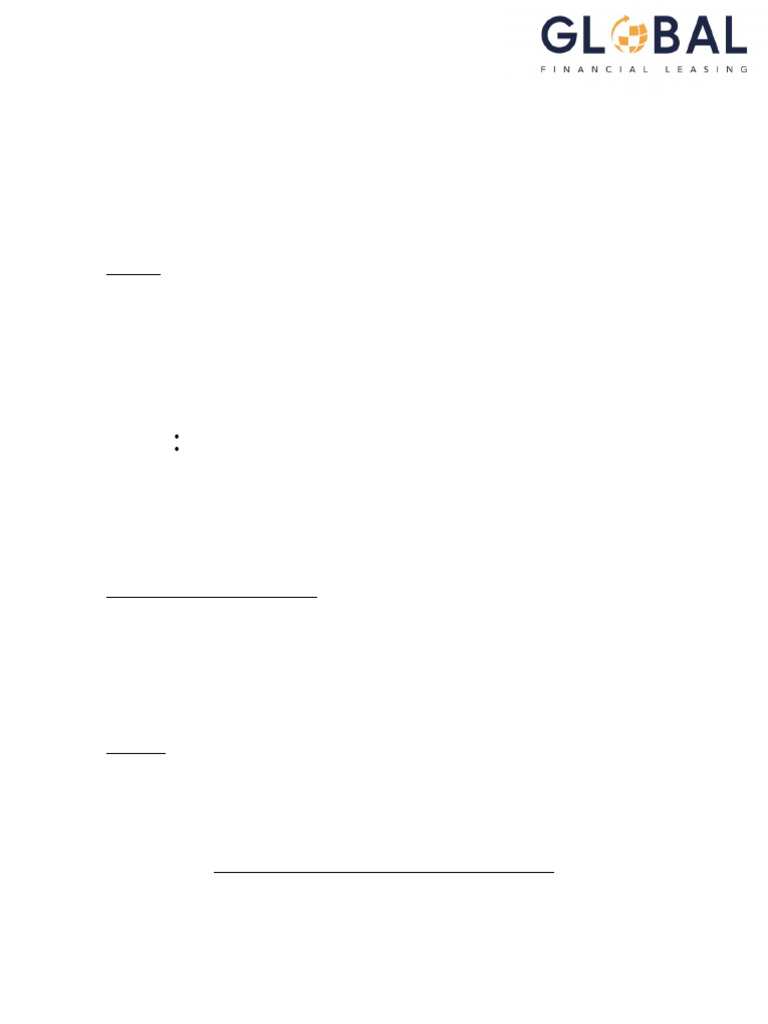 Check List PFAE | PDF