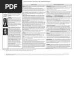 Watson and Raynor 1920 | PDF | Classical Conditioning | Emotions