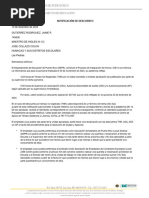 Oficina Regional Educativa Arecibo | PDF