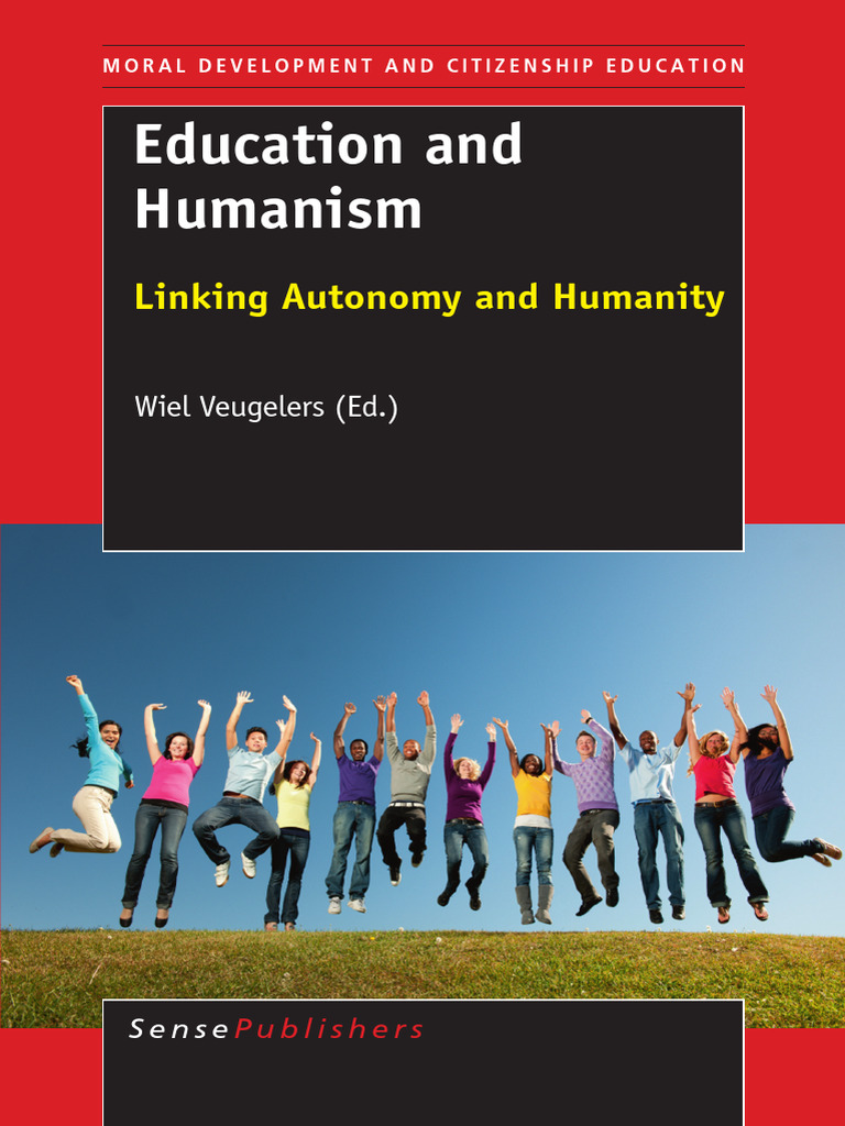 education-and-humanism | PDF | Humanism | Feminism