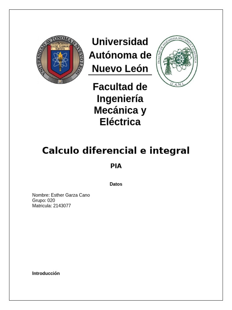Reporte EGC | PDF
