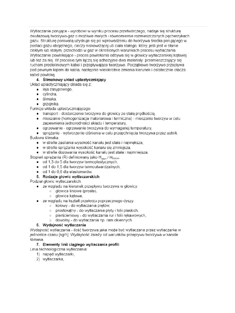 Nowy Dokument Programu Microsoft Word | PDF