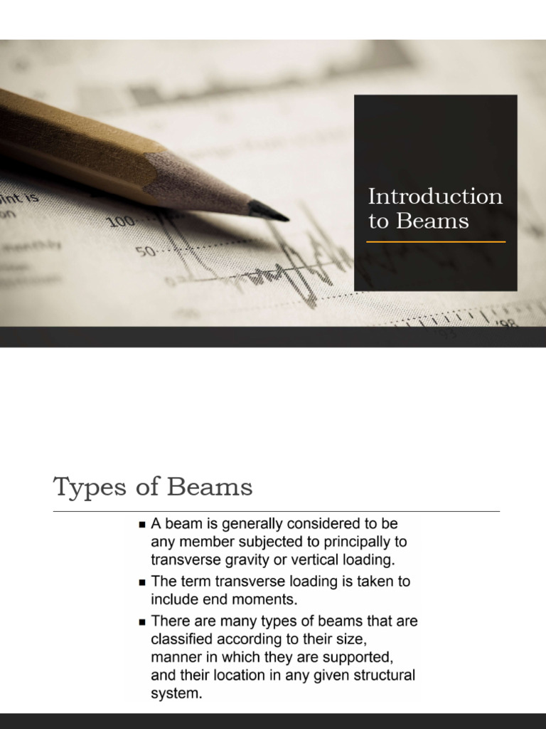 BEAM1 | PDF