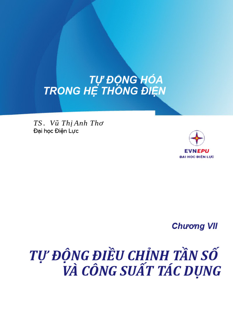 [123doc] - tu-dong-hoa-trong-he-thong-dien-tu-dong-dieu-chinh-tan-so (1) | PDF