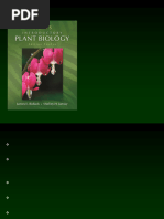 Flower Structure and Types Explained | PDF | Plant Reproduction | Flowers