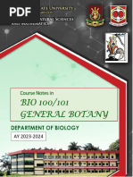 LE Q2 Science-4 Week-3 v.2 | PDF | Root | Plants