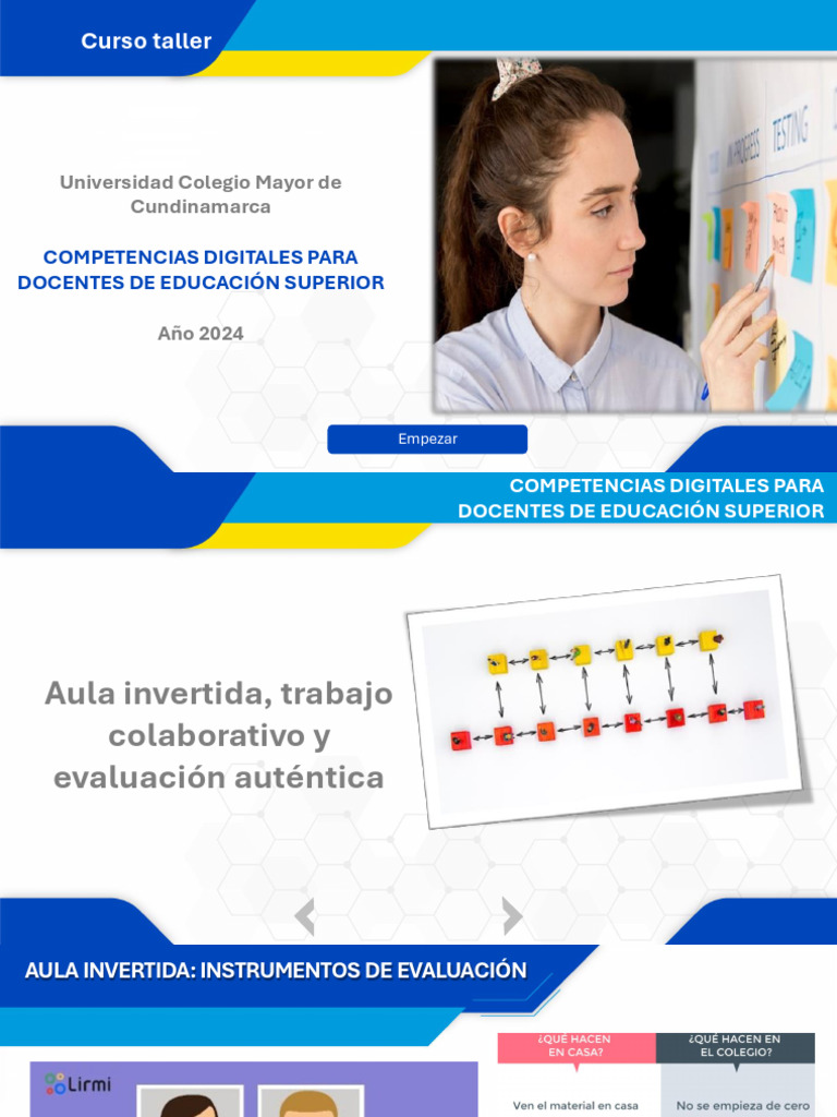 PARTE3 | PDF | Evaluación | Diseño