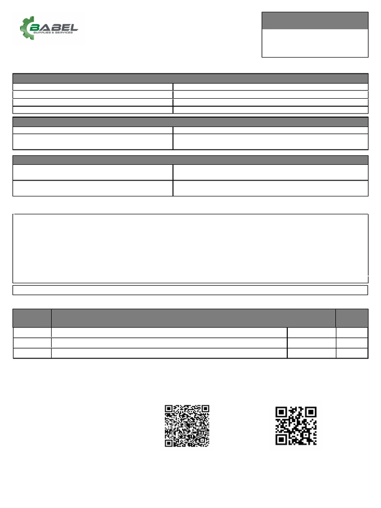 Guia Master T001-803 | PDF | Autenticación | Control de acceso