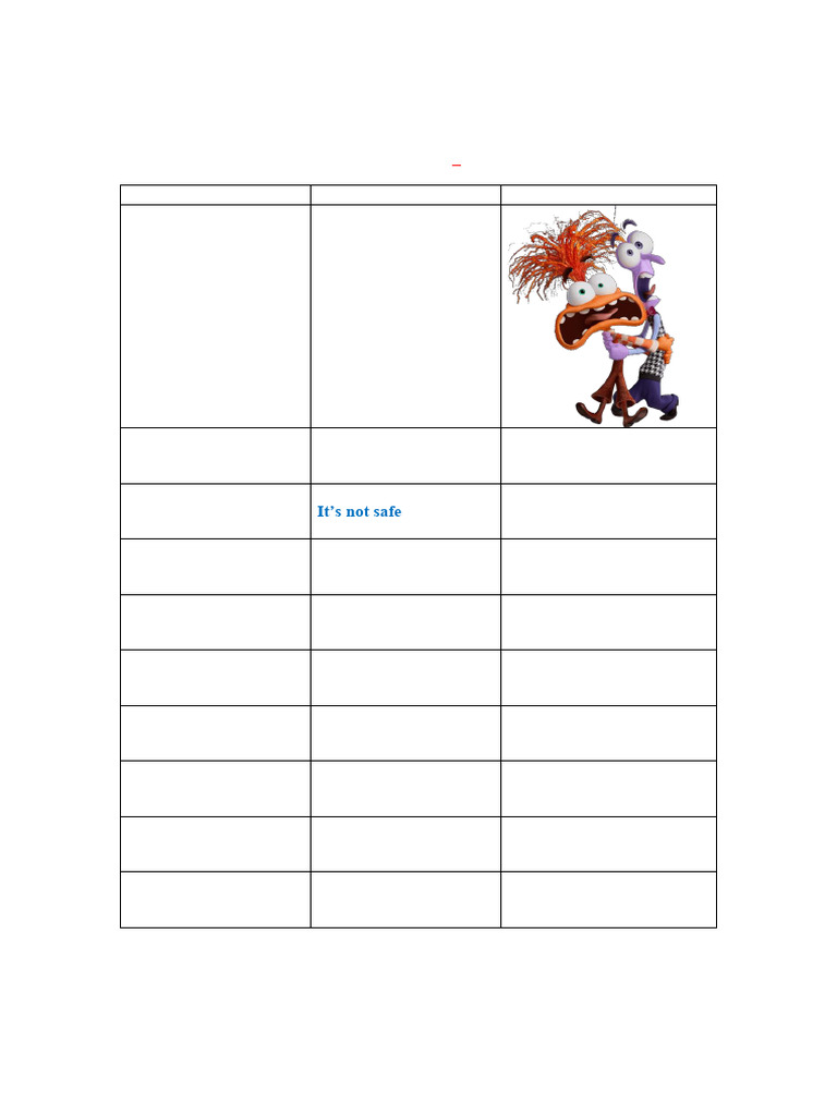 Vocabulary Journal Project Guide | PDF