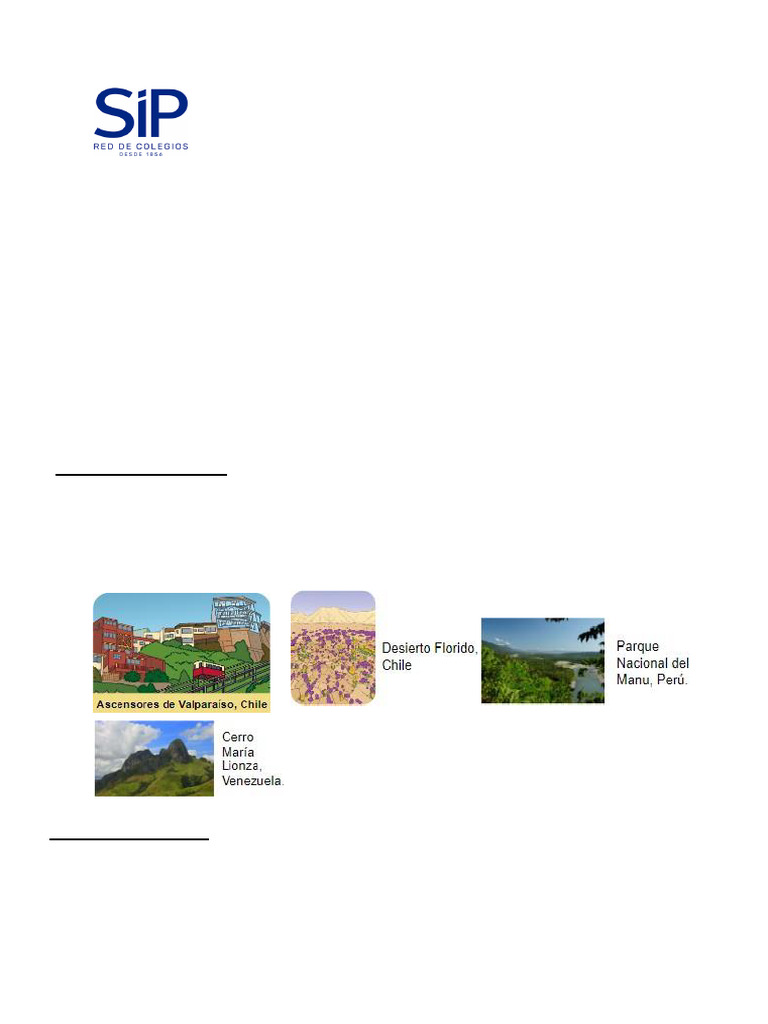 Gu-A de Estudio U4. 2 - B-SICO (MDA) | PDF | Entorno natural | Bienes (Ley)