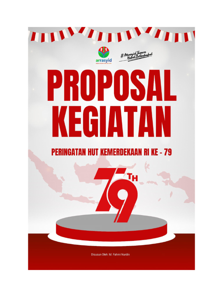 Proposal Hut Ri | PDF