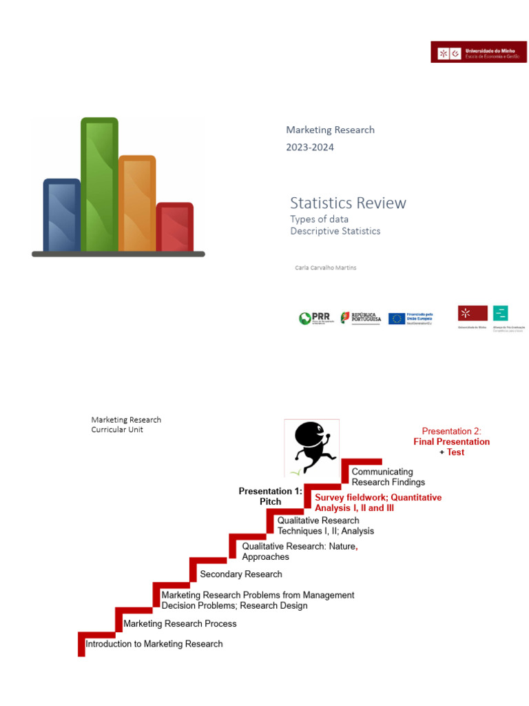 Lecture 15_ Descriptive Analysis(1) | PDF | Categorical Variable | Descriptive Statistics