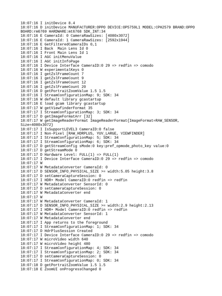 log_20241210 | PDF | Computing | Software