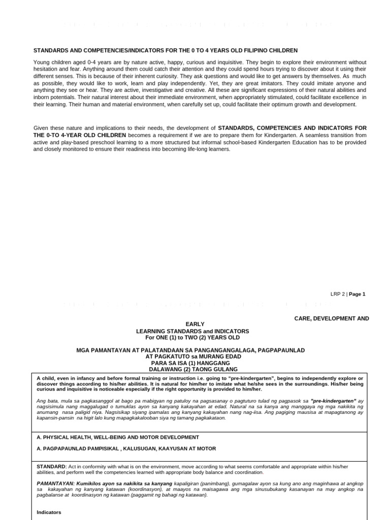 LRP 2 35 Pages in All | PDF | Drawing | Hygiene