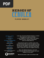 Unmatched - Core Rules | PDF