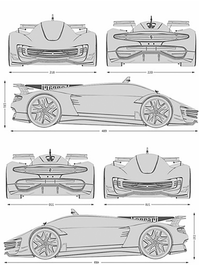 Car 123 | PDF