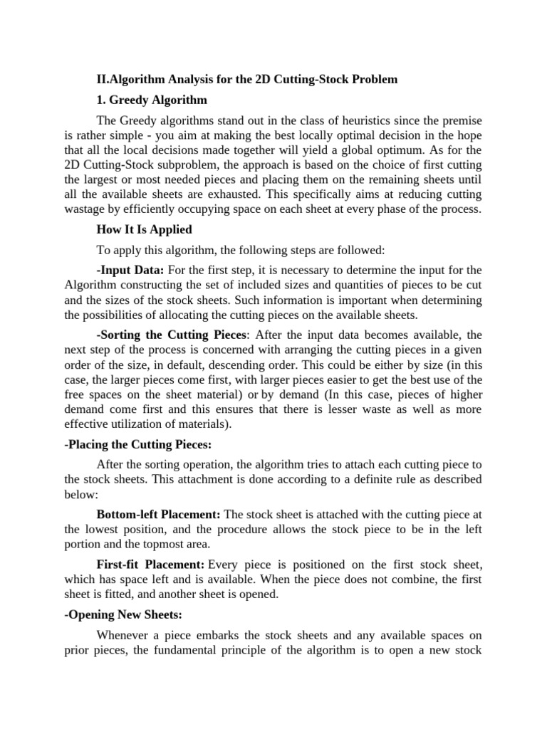 bài-soạn-phần-Algorithm-Analysis 2 | PDF | Mathematical Optimization ...