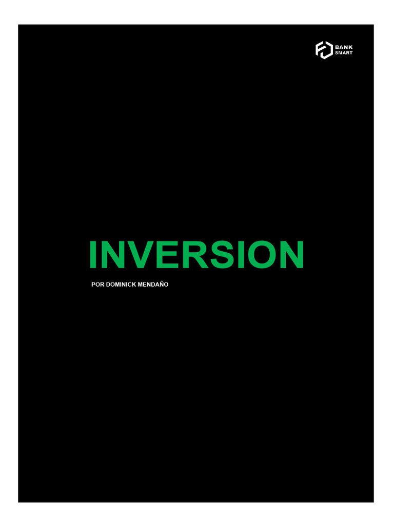 Entendiendo Los Fair Value GAP - INVERSION | PDF