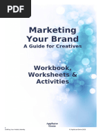 Brand Guidelines | PDF | Brand | Logos