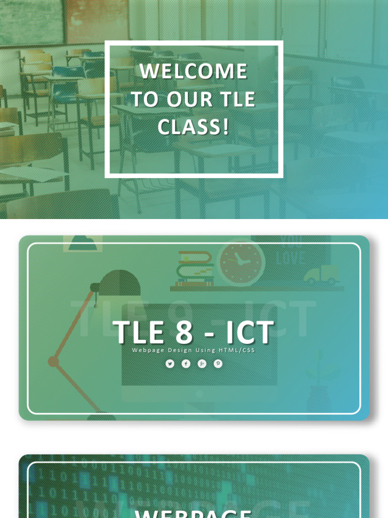 Lesson 1 Introduction To Html Pdf Html Html Element