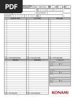 Unbalanced Single Wing | PDF | Gridiron Football | American Football Teams