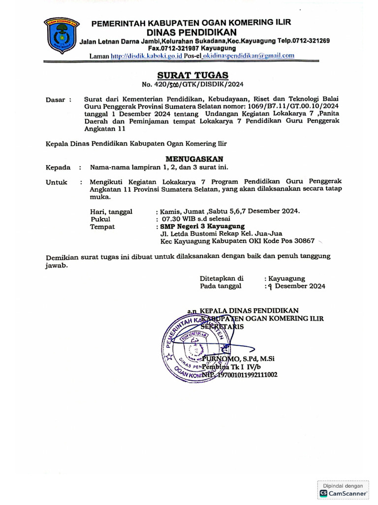 ST, CGP, PP, Panda | PDF