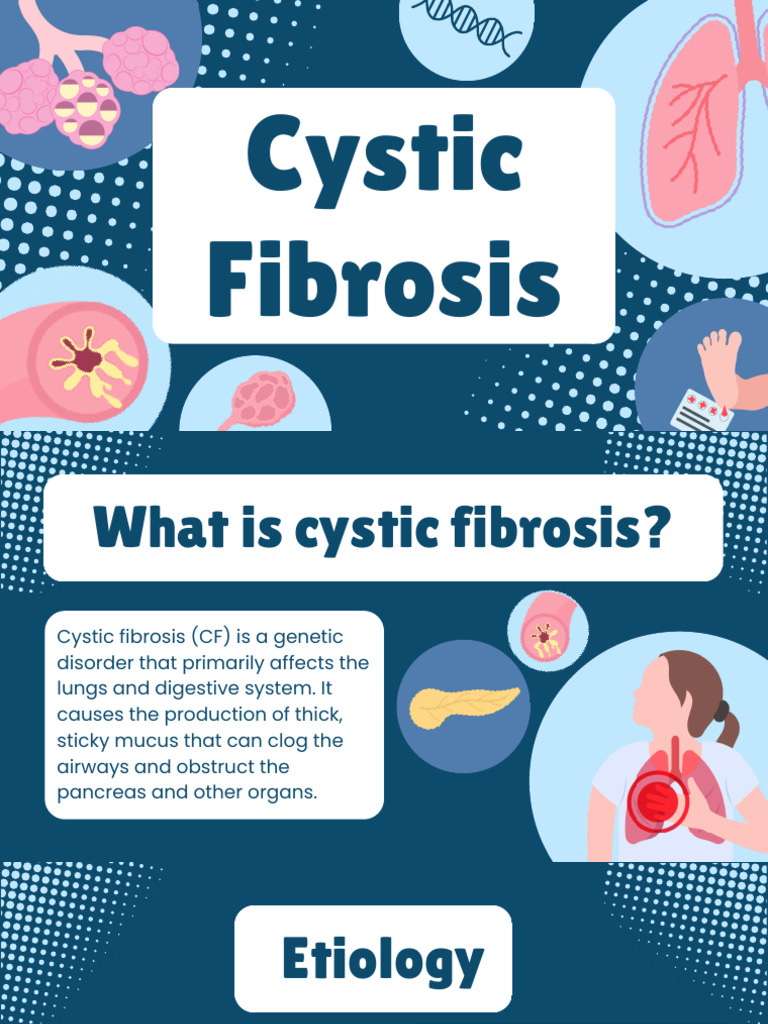 Cystic Fibrosis Presentation in A Bold Blue Style - 20241112 - 071214 ...